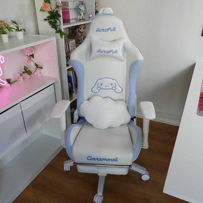 Visual Guide to Office Ergonomics: Create a Comfortable Sitting Game S