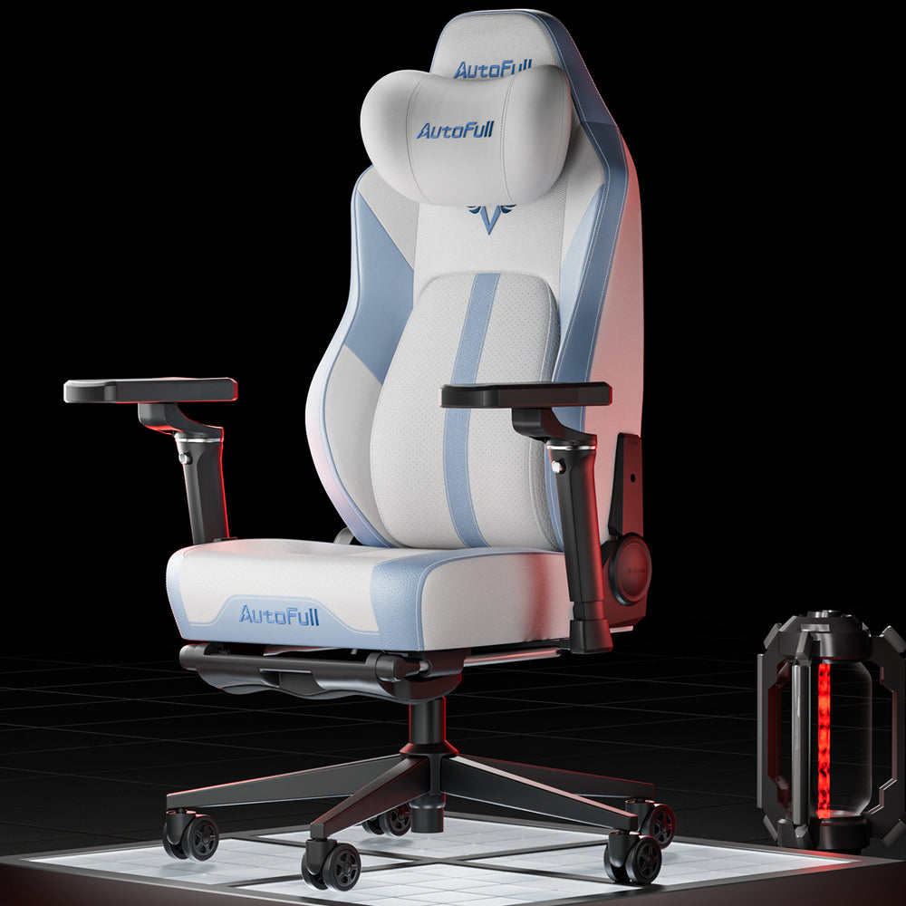 AutoFull Best Gaming Chairs| To Fight! To Win!