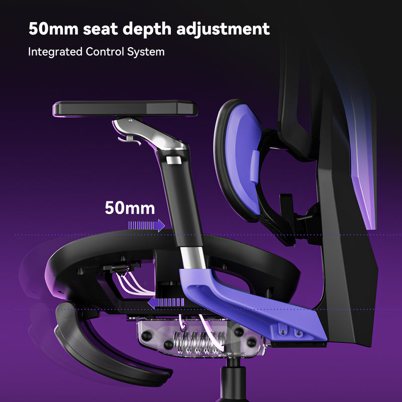 AutoFull G7 Ergonomic Gaming Chair