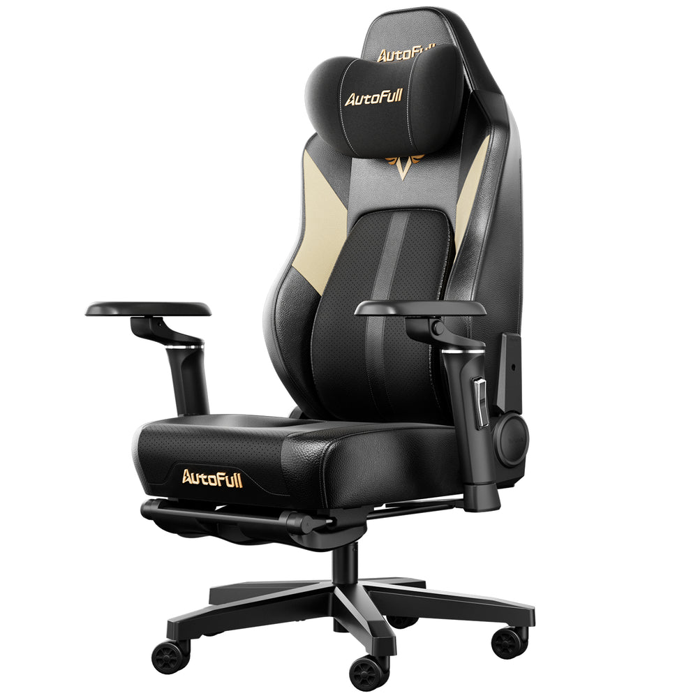 AutoFull Best Gaming Chairs| To Fight! To Win!